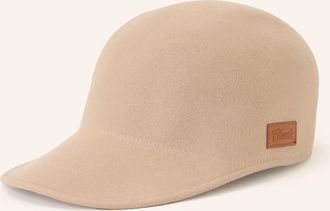 Claudie Pierlot Claudie Pierlot Cap beige