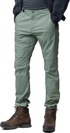 Fj&auml;llr&auml;ven 86868-614 Abisko Hike Trousers M Pants Herren Patina Green Gr&ouml;&szlig;e 52/R