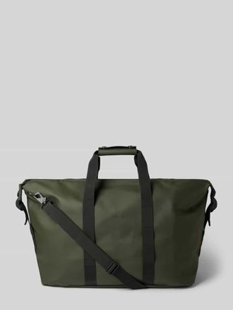 Rains Weekend Bag mit Logo-Detail Modell Hilo