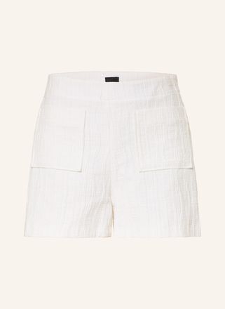 HUGO BOSS Shorts Tortela weiss
