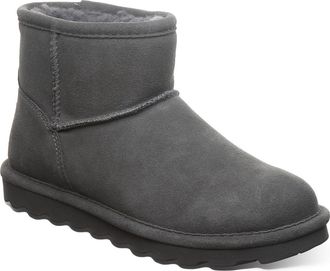 Bearpaw Damen Alyssa Schlupfstiefel, Gadget Gray (071), 36 EU