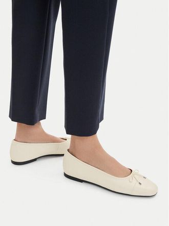 Vagabond Ballerinas Jolin 5508-101-02 &Eacute;cru