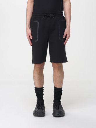 Peuterey Short Homme couleur Noir