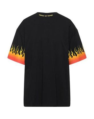 Vision Of Super TOPS - T-shirts sur YOOX.COM