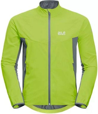 Jack Wolfskin Softshelljacke Jack Wolfskin Tourer Softshell Jacket Herren Softshell Fahrradjacke