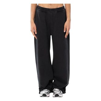 Champion Nowhere Gym Loose Sweatpants - - Trousers - Herren - Schwarzk - L