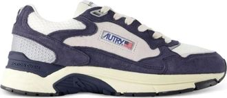 Autry Homme, Chaussures, Multicolore, Taille: 40 EU Hyperway Baskets