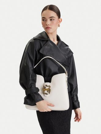 Just Cavalli Handtasche Just Cavalli 80RA4BA3 ZSA89 Wei&szlig;