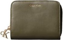 Calvin Klein Portefeuille en cuir
