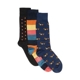 Paul Smith Herren, Accessories, Mehrfarbig, ONE SIZEGr&ouml;&szlig;e