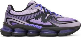 New Balance Sneakers U200087T Violett
