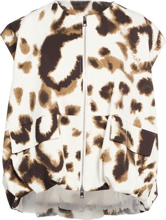 Imperial JACKEN & M&Auml;NTEL - Westen auf YOOX.COM