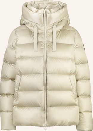 Bomboogie Bomboogie Daunenjacke Rome grau
