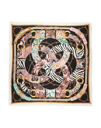 Ferragamo ACCESSOIRES - &Eacute;charpes sur YOOX.COM