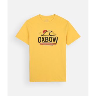 Oxbow Tee-shirt manches courtes TORWAVE