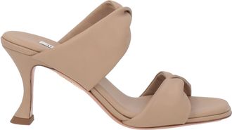 Aquazzura SCHUHE - Sandalen auf YOOX.COM
