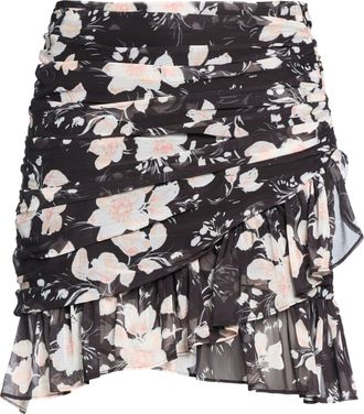 Guess HOSEN & R&Ouml;CKE - Minir&ouml;cke auf YOOX.COM