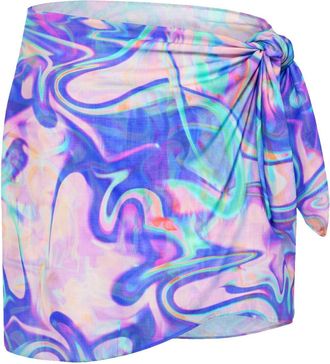 Kalaia Strandkleid Beach Wrap