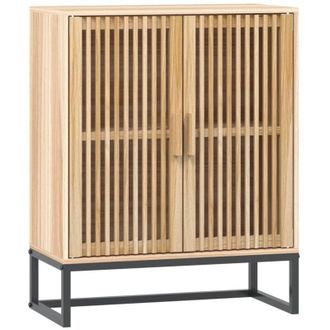 vidaXL Sideboard 60x30x75 cm Holzwerkstoff - Vidaxl