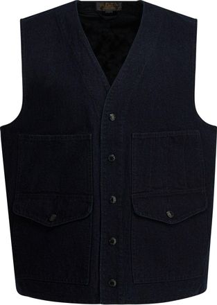 Filson Veste sans manches Filson Dry Tin