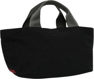 Prada Damen, Pre-Owned, Schwarzk, ONE SIZEGr&ouml;&szlig;e