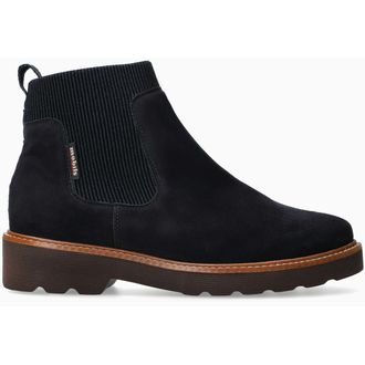 Mephisto Bottines en cuir OANA.P5146246