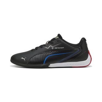 Puma Sneakers Drift Cat 11 BMW M Motorsport Unisexe, Chaussures, Noir, 40.5