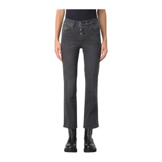 Liu Jo Damen, Jeans, Schwarzk, W26Größe