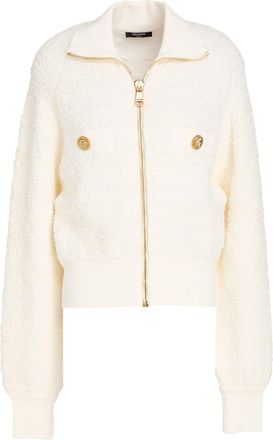Balmain JACKEN & M&Auml;NTEL - Jacken und Anoraks auf YOOX.COM