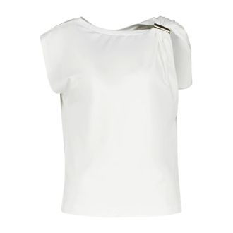 Pinko Pinko, Damen, Oberteile, Wei&szlig;, LGr&ouml;&szlig;e