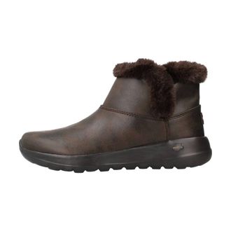 Skechers Femme, Chaussures, Brun, Taille: 36 EU Bottes On-The-Go JOY Endeavor
