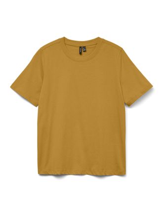 Vero Moda Vmpaulina Ss T-Shirt Ga JRS Noos