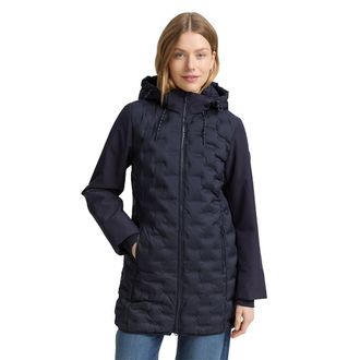 Tom Tailor Tom Tailor Damen Jacke