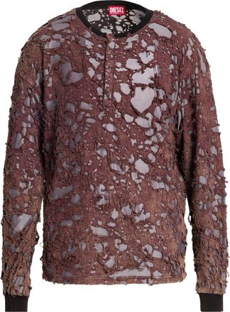 Diesel TOPS - T-shirts auf YOOX.COM