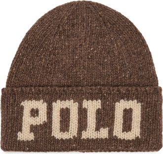 Polo Ralph Lauren M&uuml;tze Polo Ralph Lauren 449959366003 Braun