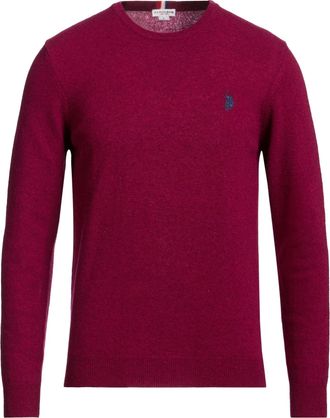 U.S.Polo Association STRICKWAREN - Pullover auf YOOX.COM