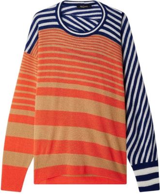 Mes Demoiselles... Femme, Pulls, Multicolore, Taille: 36 FR Cashia Pullover