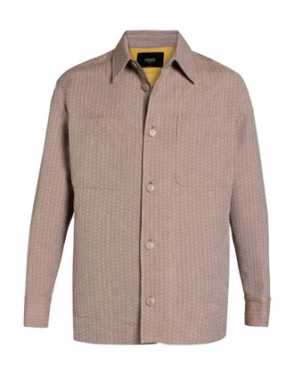 Fendi JACKEN & M&Auml;NTEL - Jacken und Anoraks auf YOOX.COM