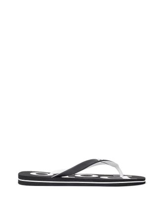 Ralph Lauren BOLT LOGO FLIP-FLOP