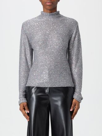 Alysi Pullover ALYSI Damen Farbe Silber