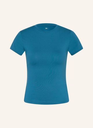 Under Armour T-Shirt Ua Meridian Core blau