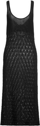 Twin-Set ROBES - Robes midi sur YOOX.COM