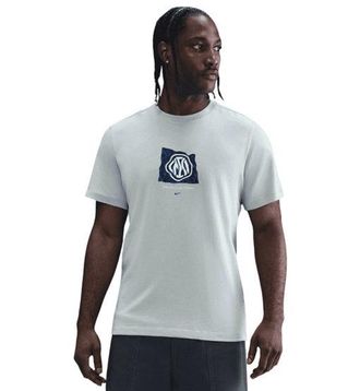 Nike Inter-Milan Banner M - Fu&szlig;balltrikot - Herren