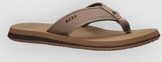 Reef The Layback Sandalen tan