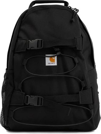 Carhartt Work in Progress Homme, Sacs, Noir, Taille: ONE Size Kickflip Backpack