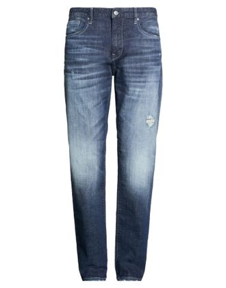 A|X Armani Exchange HOSEN & R&Ouml;CKE - Jeanshosen auf YOOX.COM