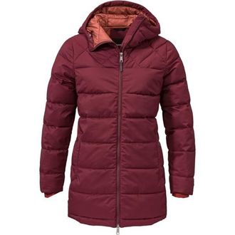 Sch&ouml;ffel Damen Parka Boston L