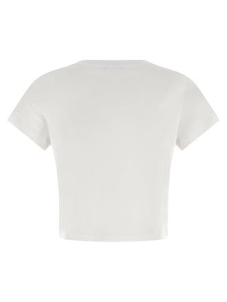 Maison Kitsun&eacute; Baby Fox T-shirt - White