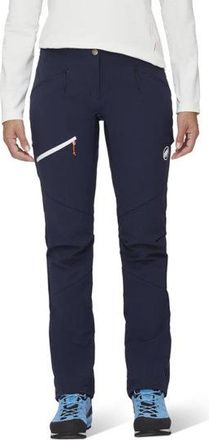Mammut Taiss SO W - lange Hose - Damen