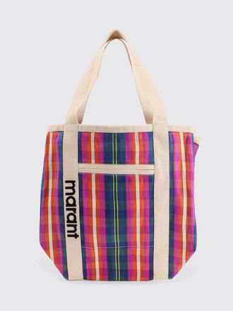 Isabel Marant Sac Cabas ISABEL MARANT Femme couleur Bleu Azur